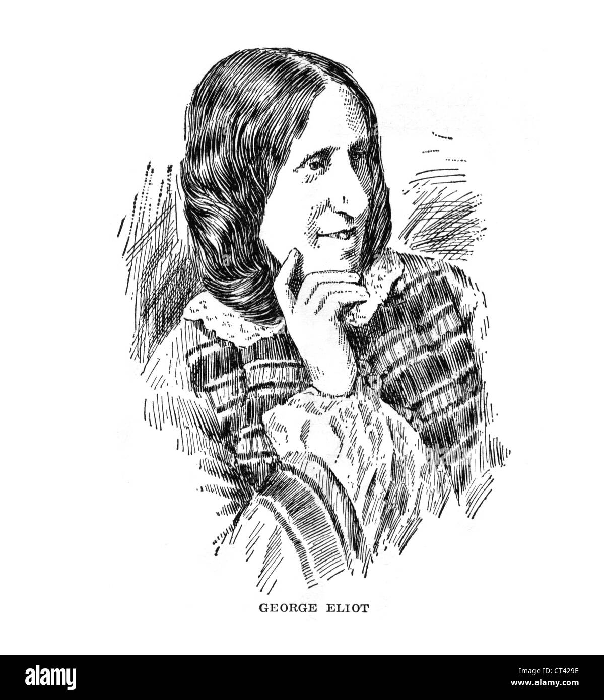 Mary elliot Black and White Stock Photos & Images - Alamy