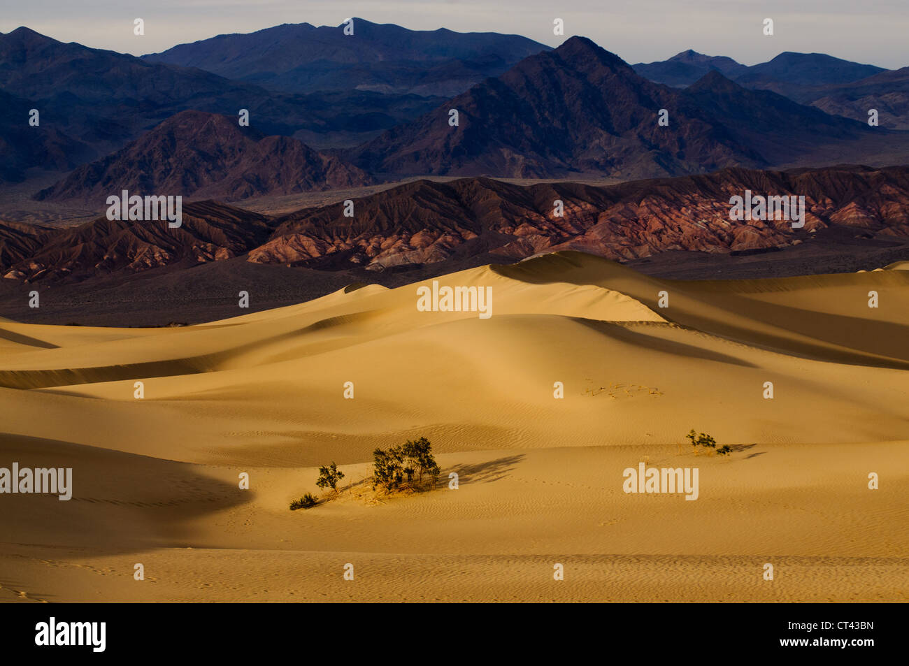 Death valley sunrise on hi-res stock photography and images - Alamy