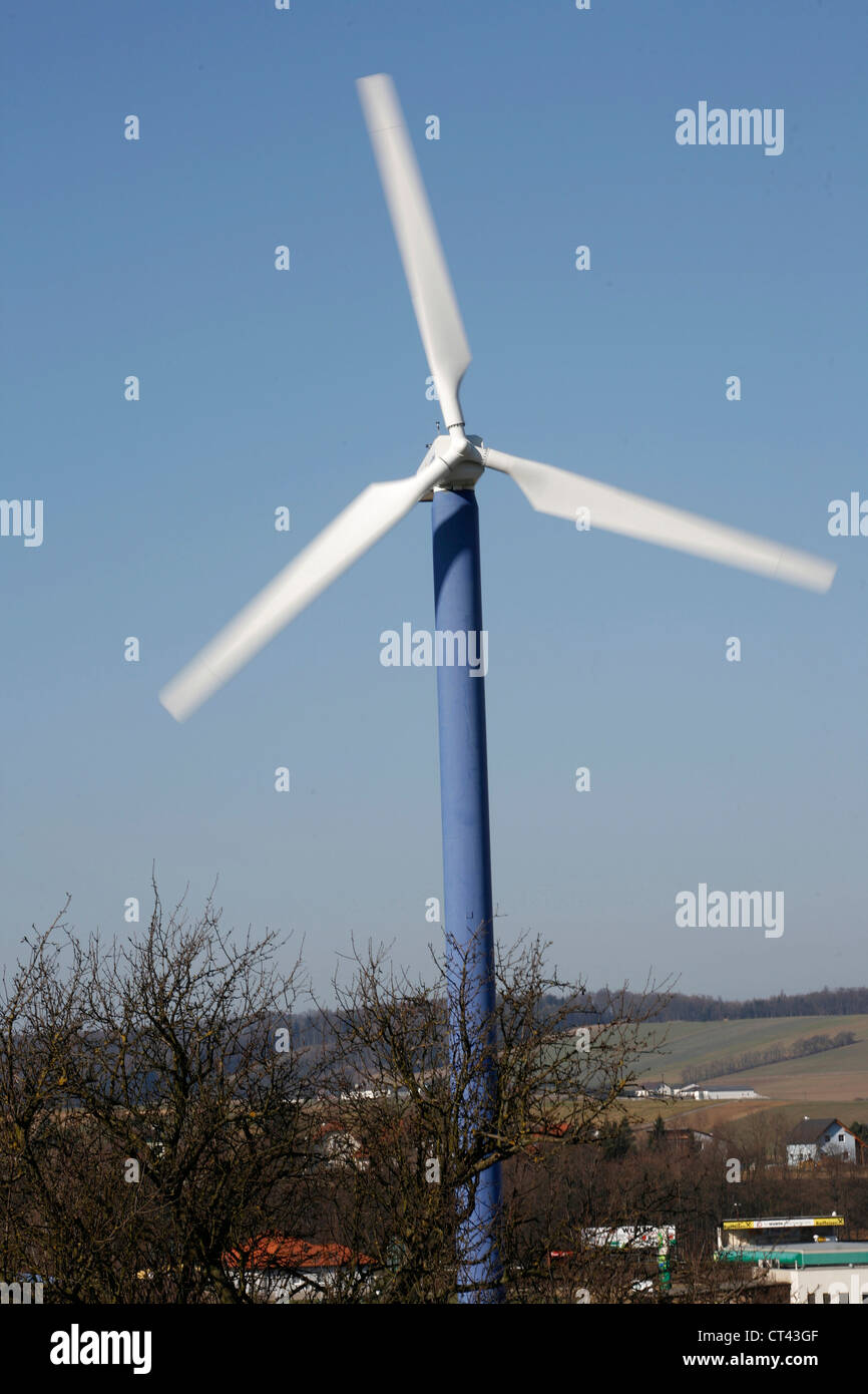 Electrical generator system hi-res stock photography and images - Alamy