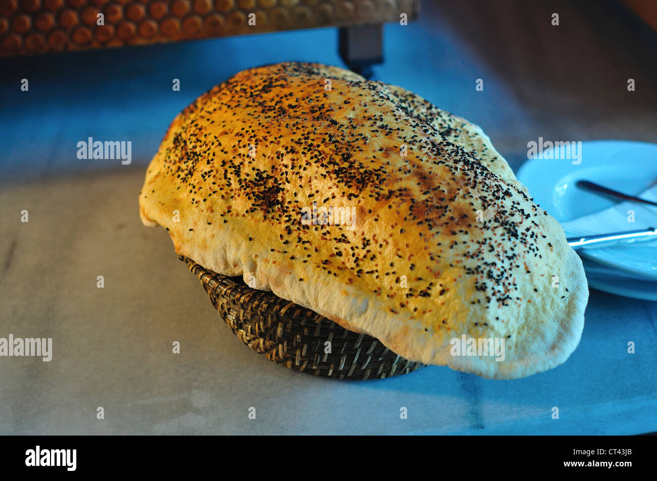 Istanbul restaurant hi-res stock photography and images - Alamy