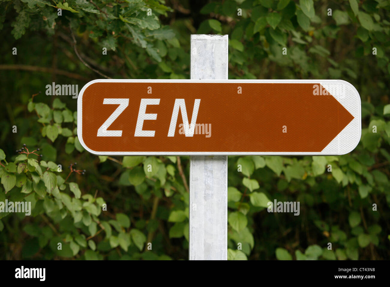 Buddhism signs hi-res stock photography and images - Alamy