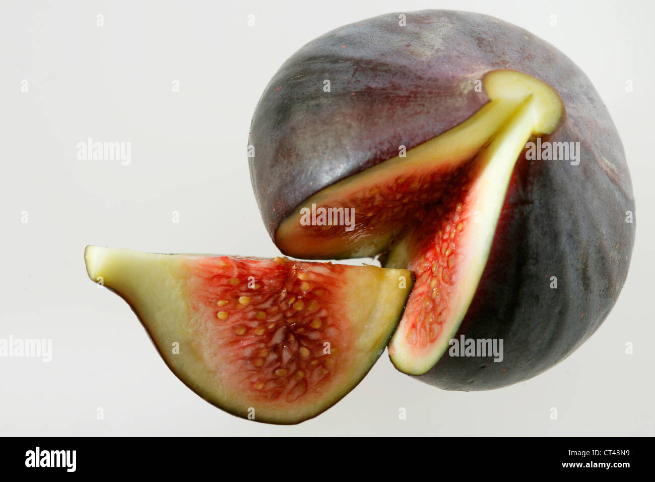 Fig details hi-res stock photography and images - Alamy
