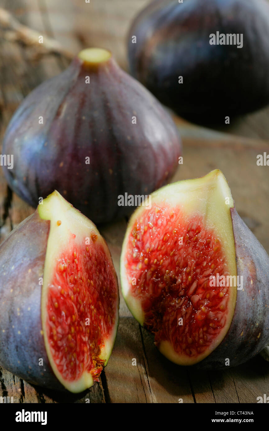 Fig details hi-res stock photography and images - Alamy