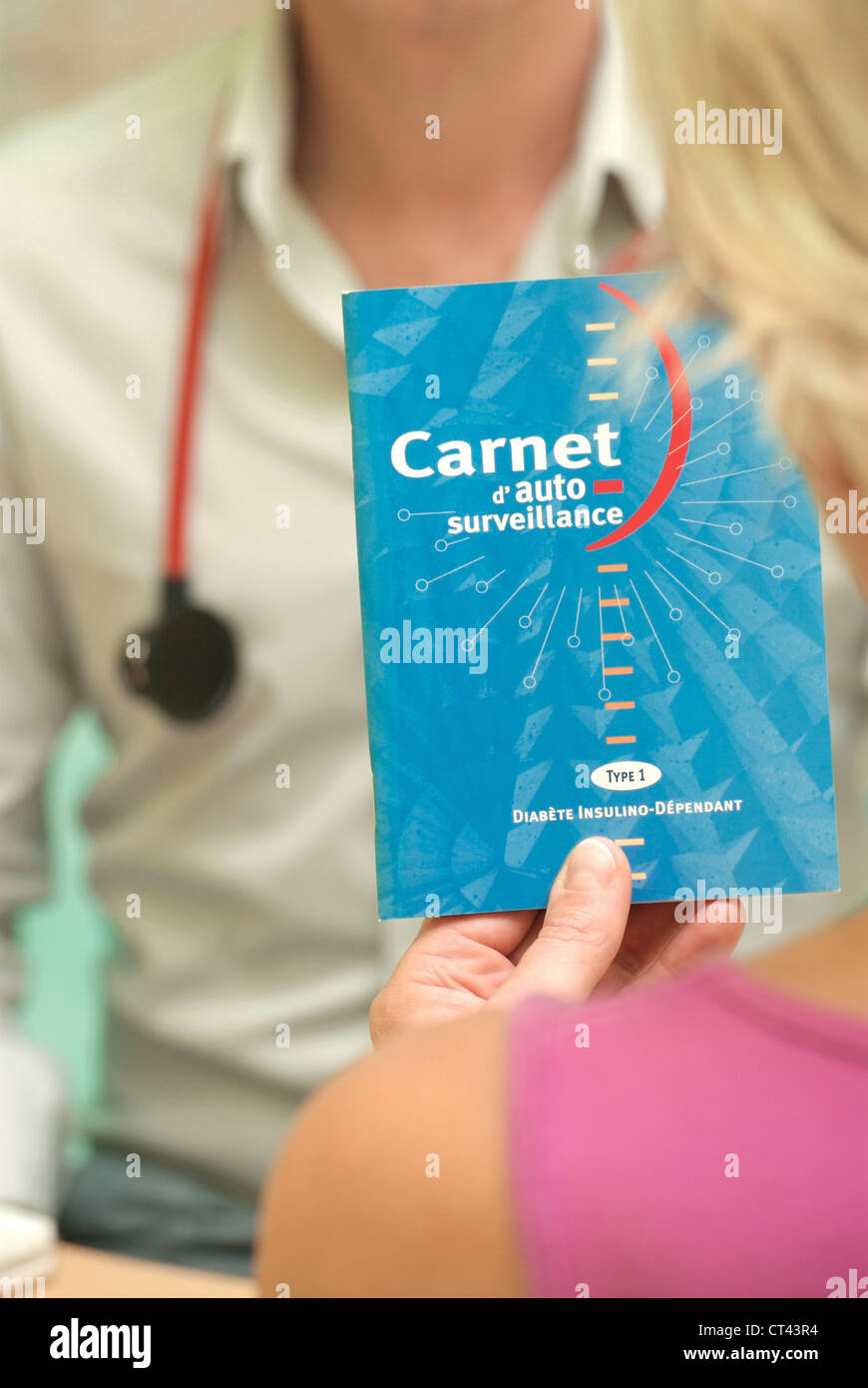 DIABETES REPORT Stock Photo Alamy diabetes-report-stock-photo-alamy