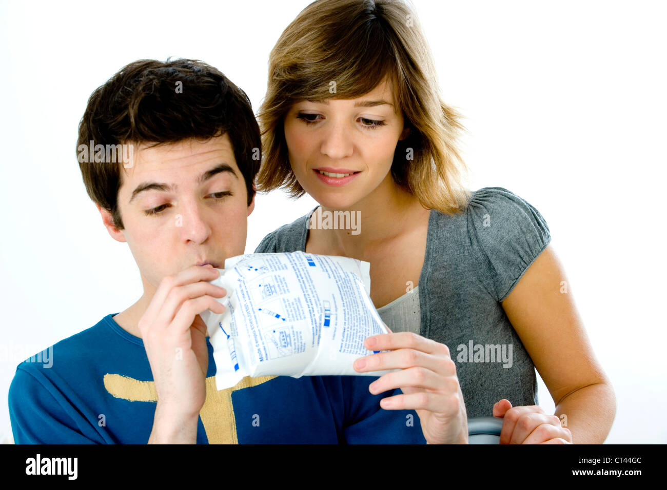 Alcohol investigation hi-res stock photography and images - Alamy