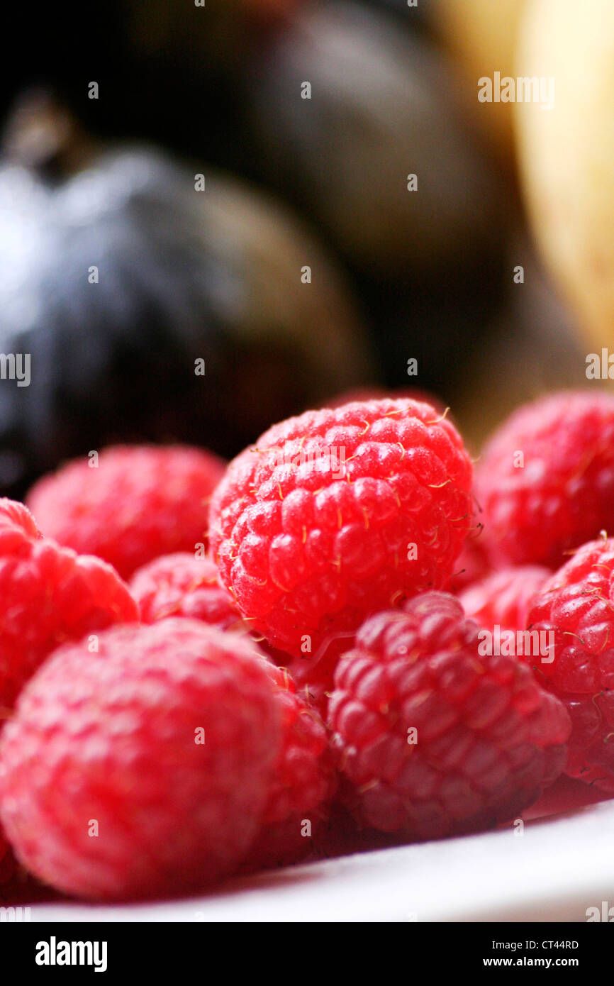 Fuzzy and fibrous fruit hi-res stock photography and images - Alamy