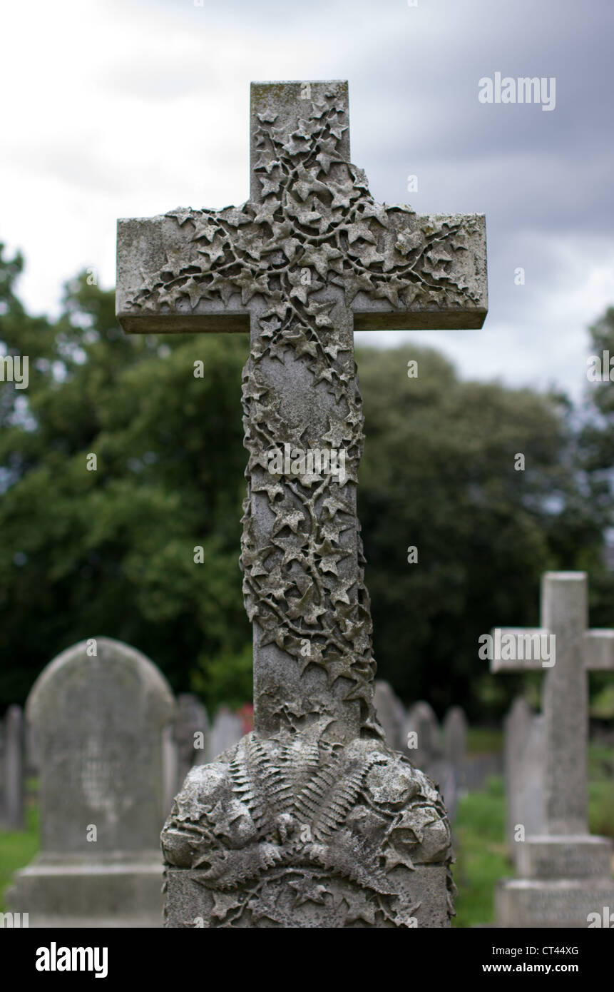 Monument cross hi-res stock photography and images - Alamy