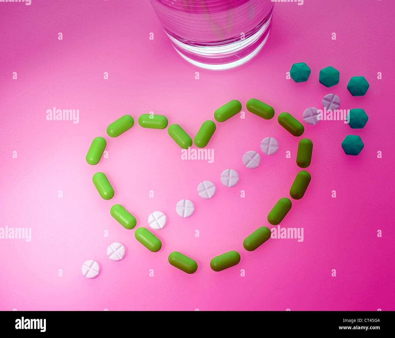 Cardiopathy hi-res stock photography and images - Alamy