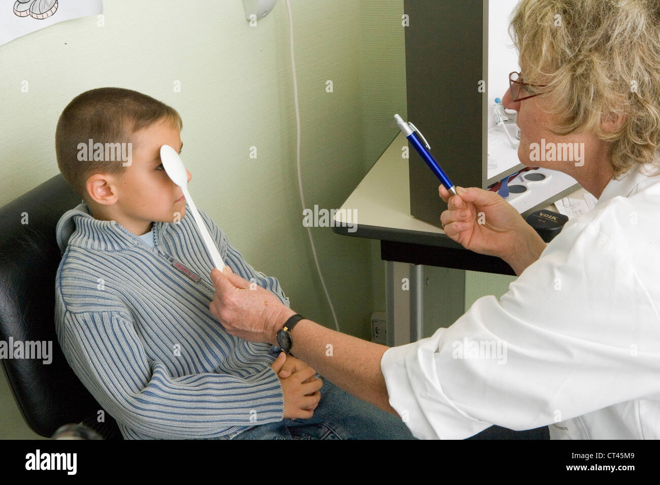 Motility Test High Resolution Stock Photography and Images - Alamy