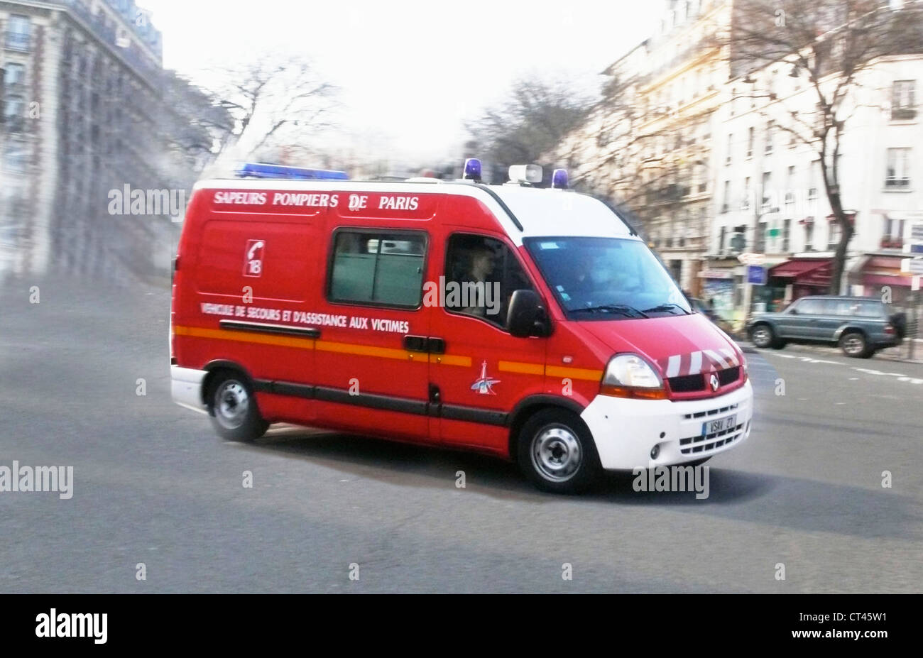 Fireman squad hi-res stock photography and images - Alamy