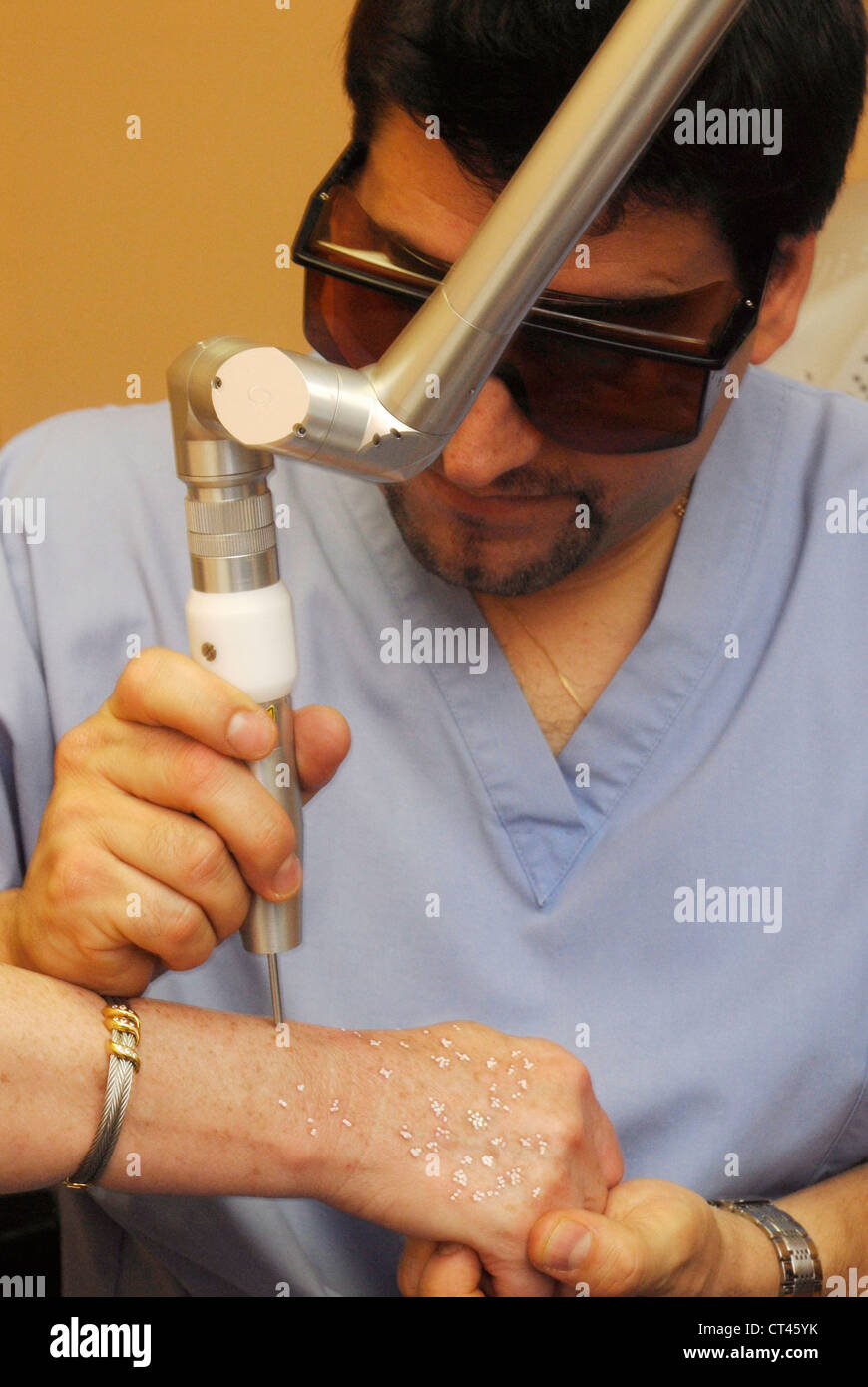 Disease hyperpigmentation skin disease hi-res stock photography and ...