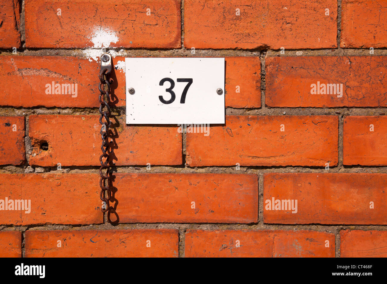 Number 37 hi-res stock photography and images - Alamy