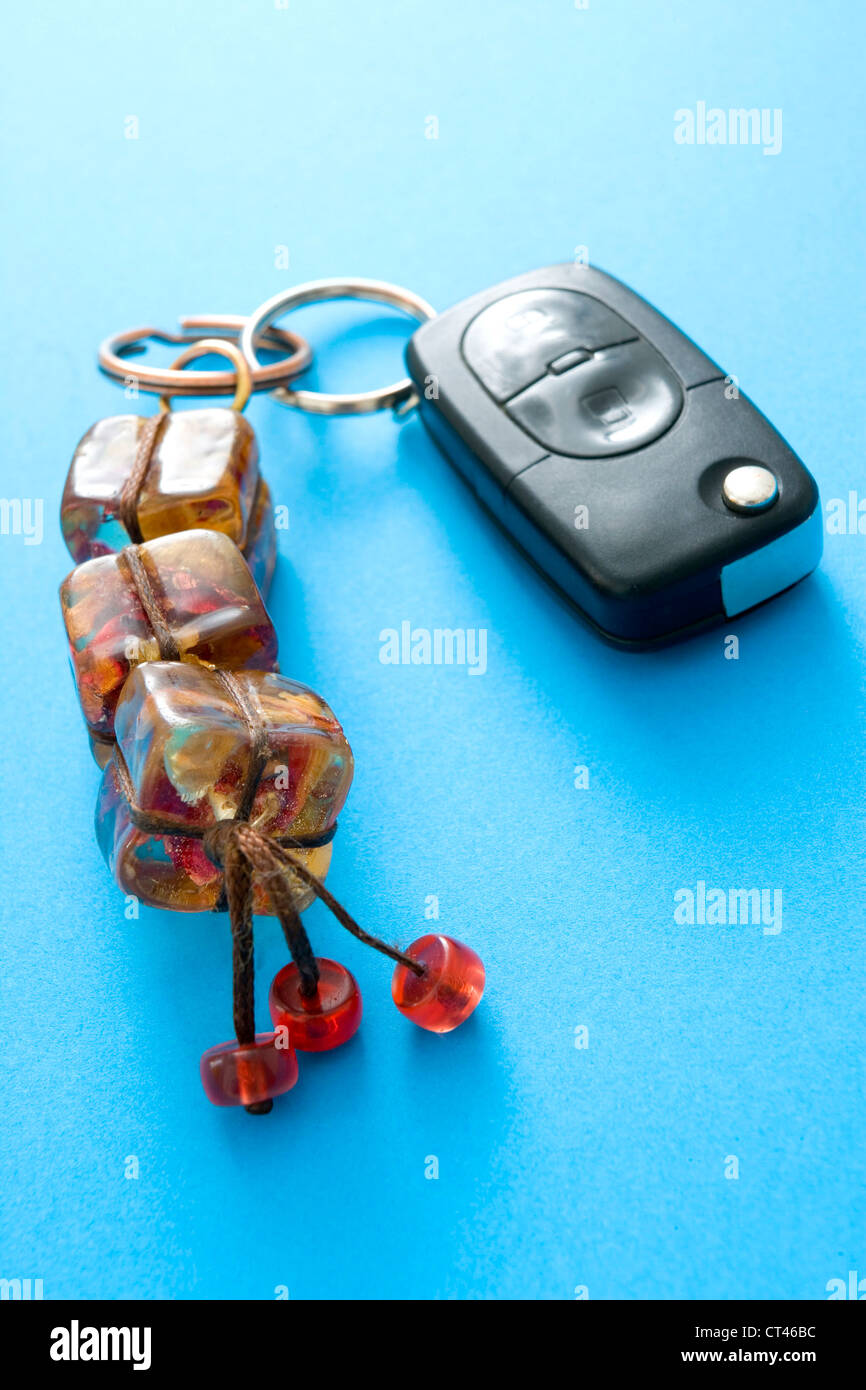 Keyring keyrings hi-res stock photography and images - Alamy