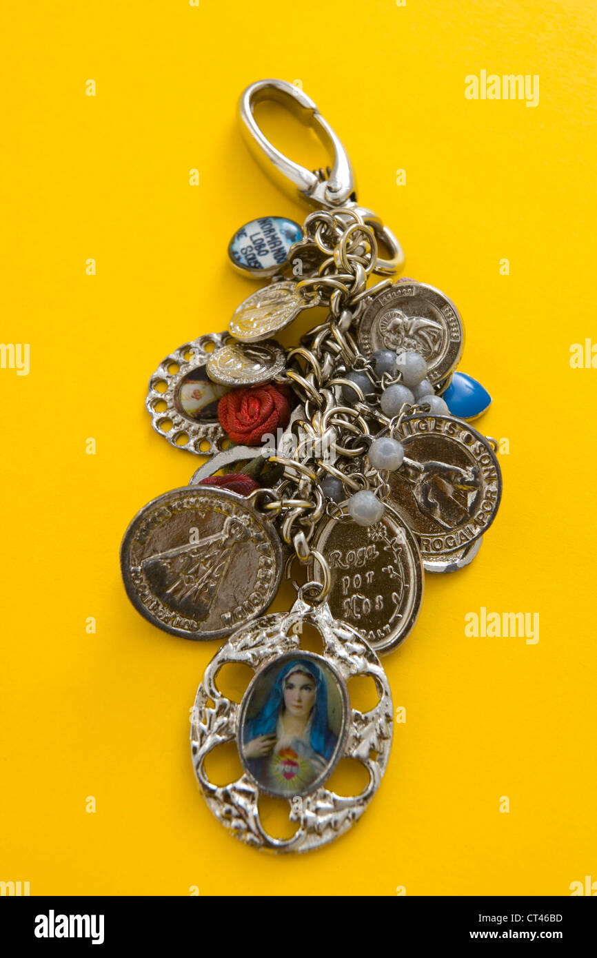 Keyring keyrings hi-res stock photography and images - Alamy