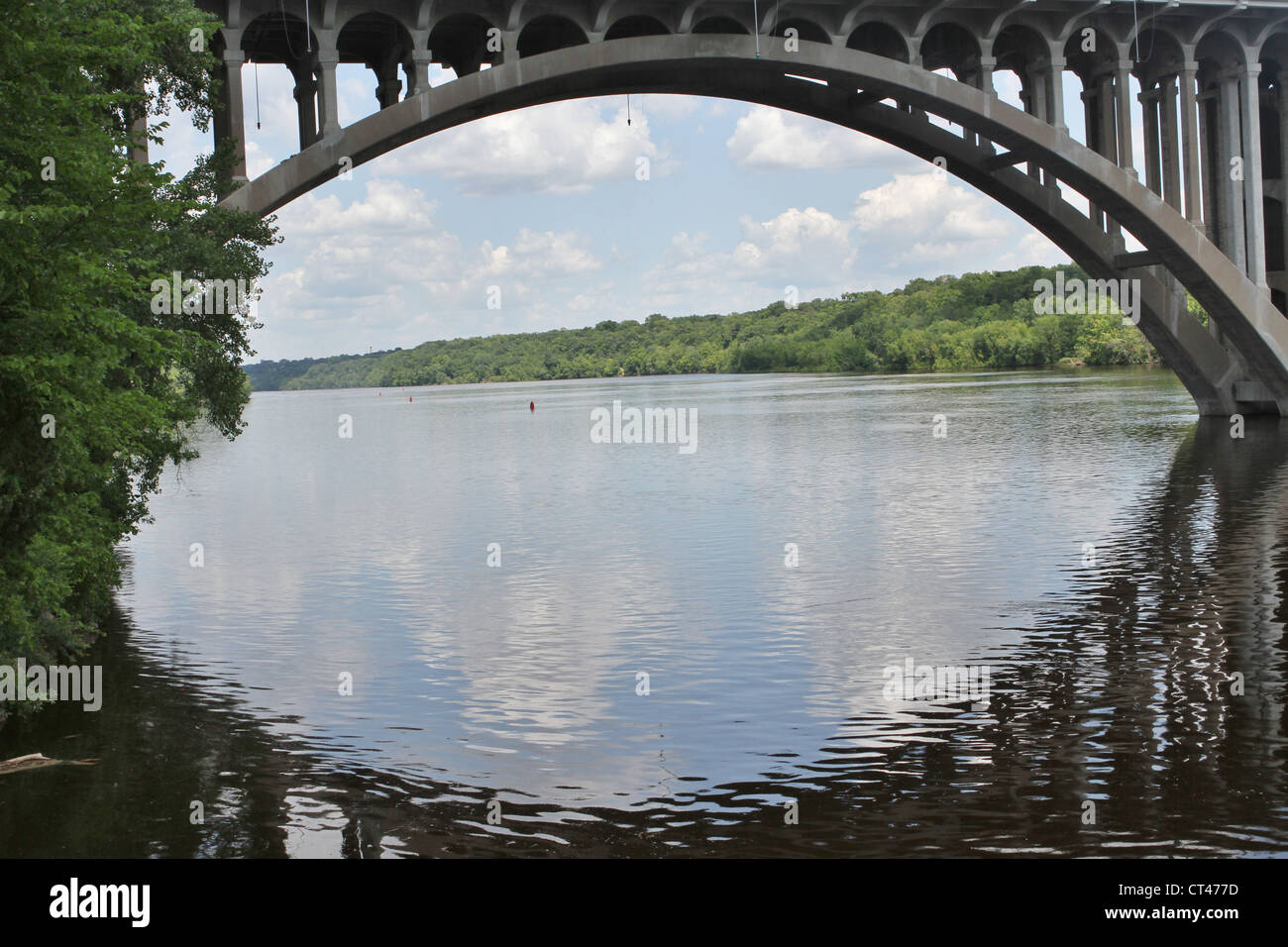 Ford Bridge Stock Photos & Ford Bridge Stock Images - Alamy