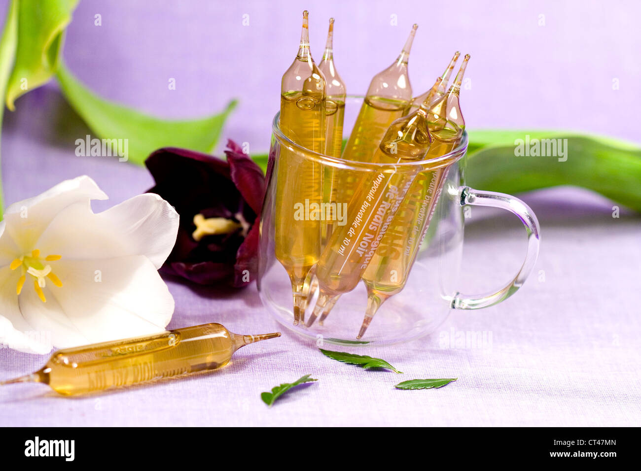Oral solution medicine hi-res stock photography and images - Alamy