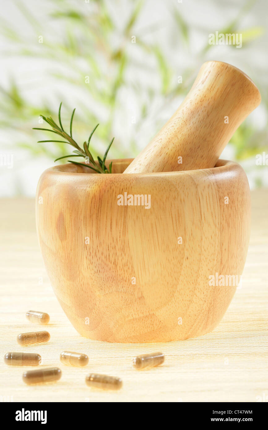 Into medicine hi-res stock photography and images - Alamy