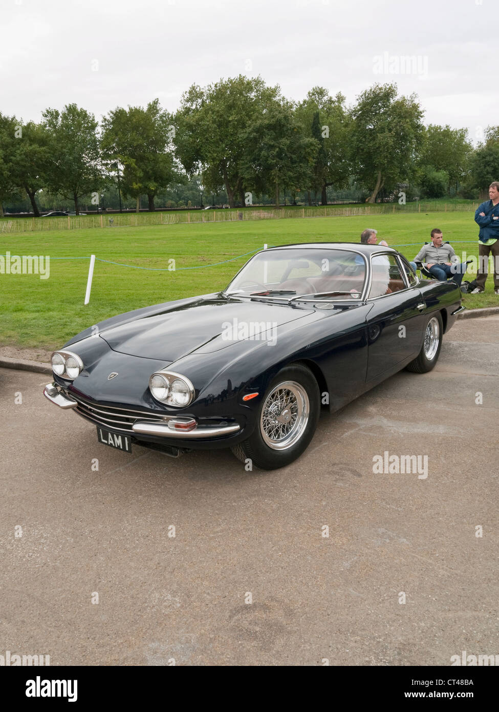 Chelsea legends hi-res stock photography and images - Alamy