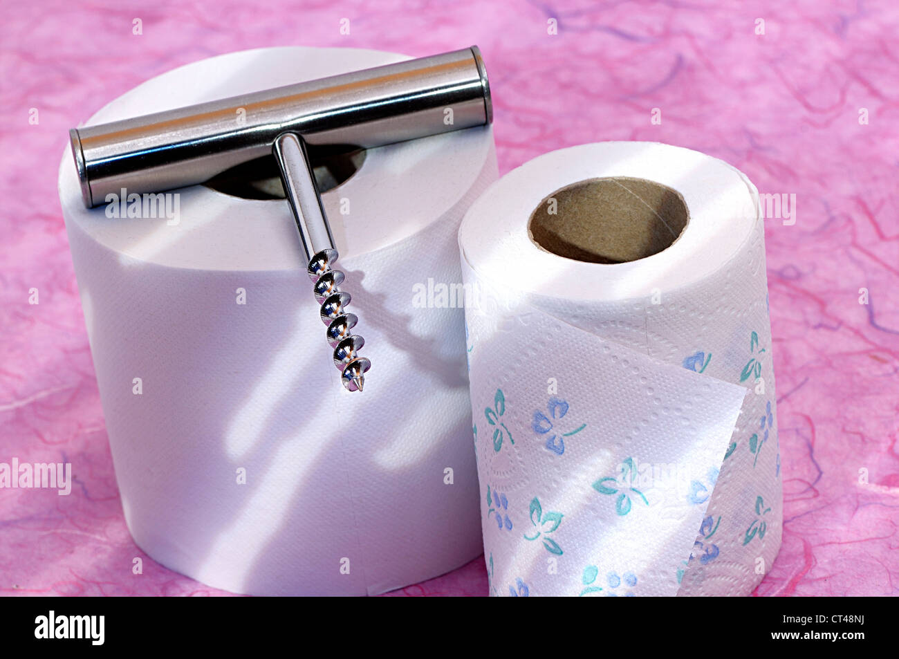 Constipation toilets hi-res stock photography and images - Alamy