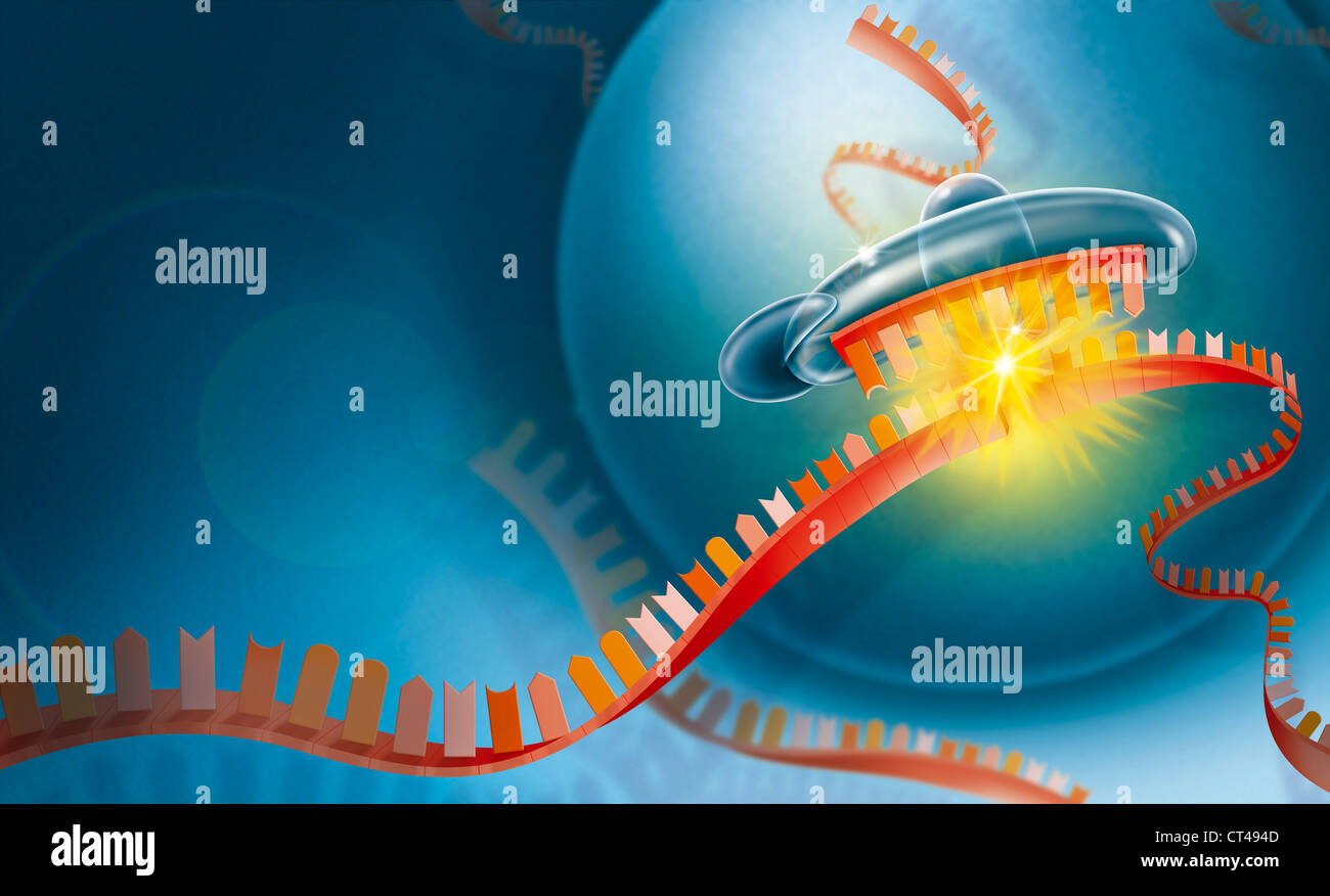 Interference therapy hi-res stock photography and images - Alamy