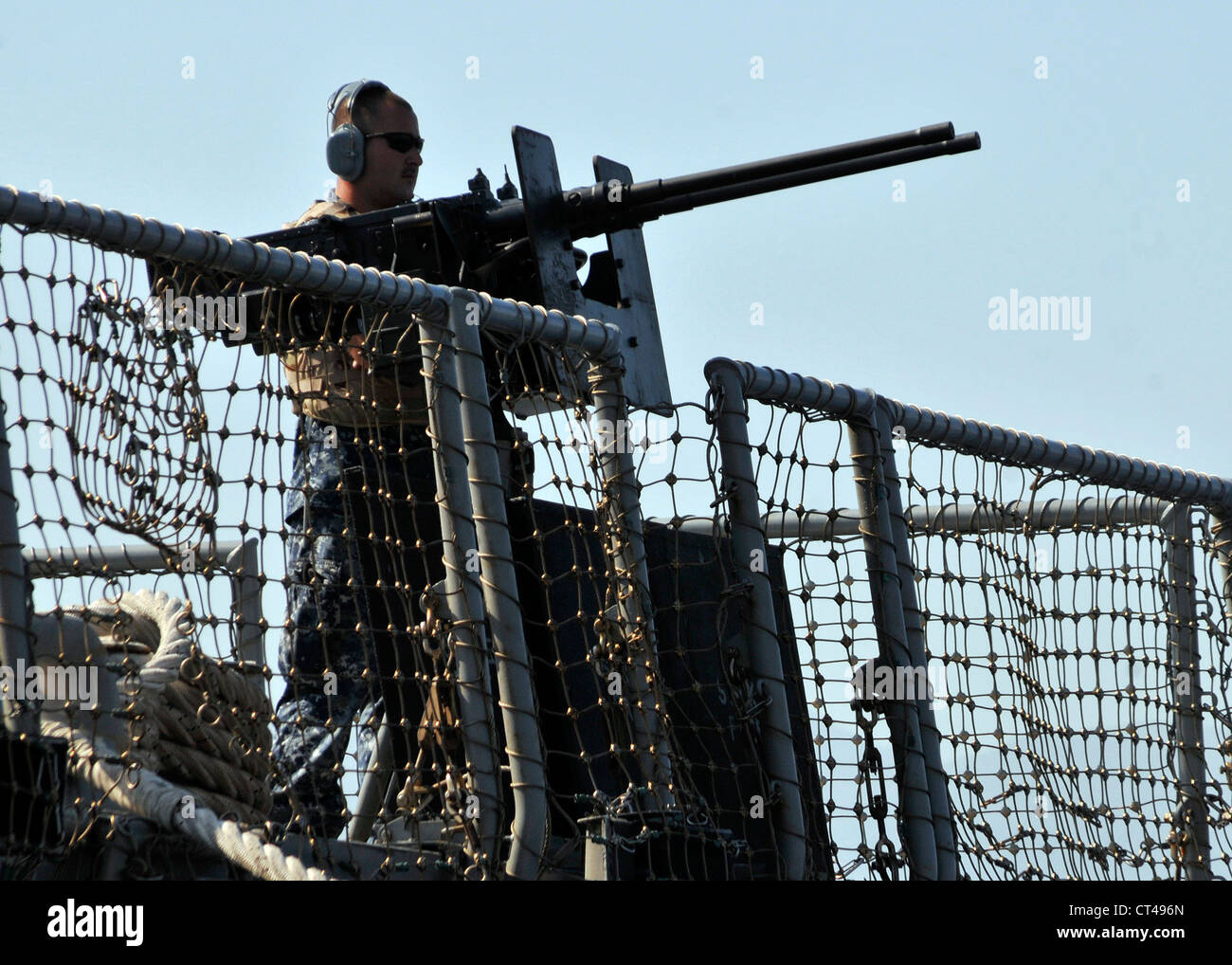 50 caliber watch hi-res stock photography and images - Alamy
