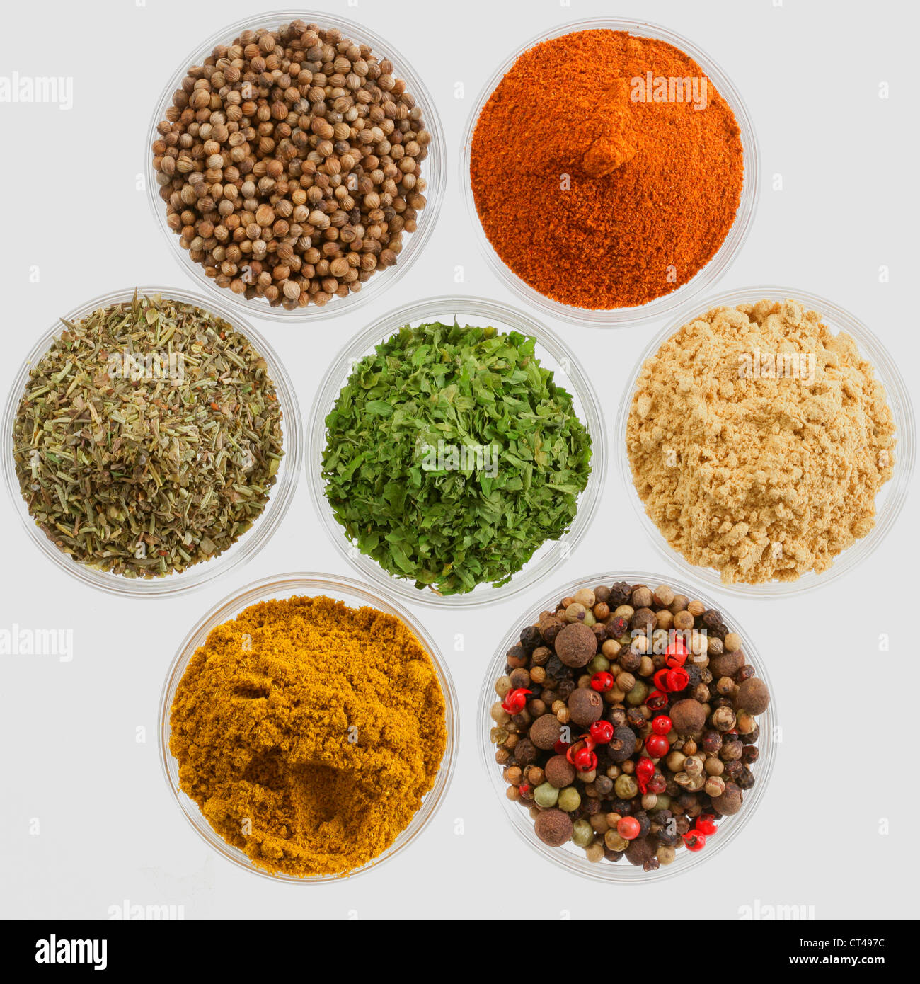 Five spice mix hi-res stock photography and images - Alamy