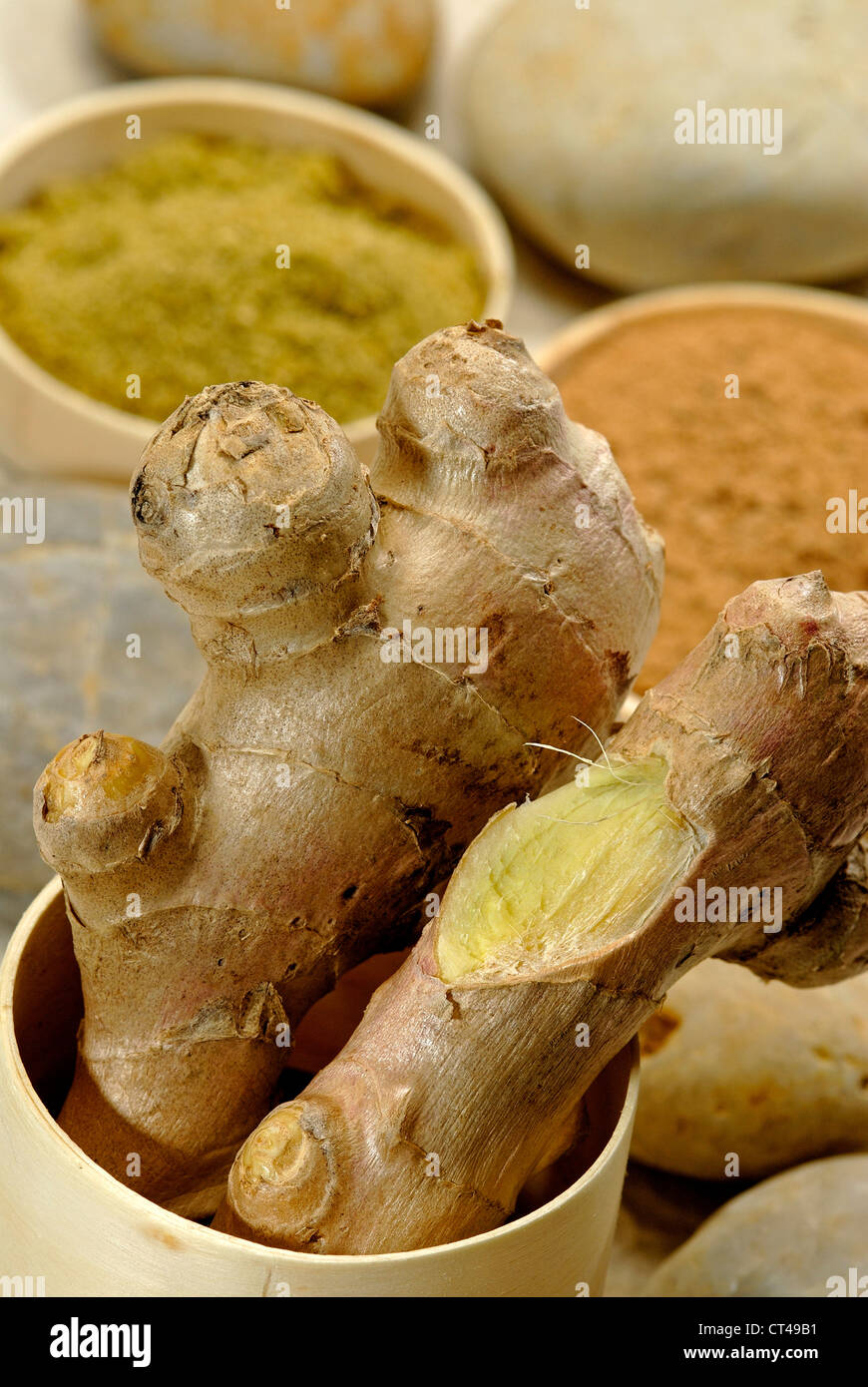 Common gingers hi-res stock photography and images - Alamy