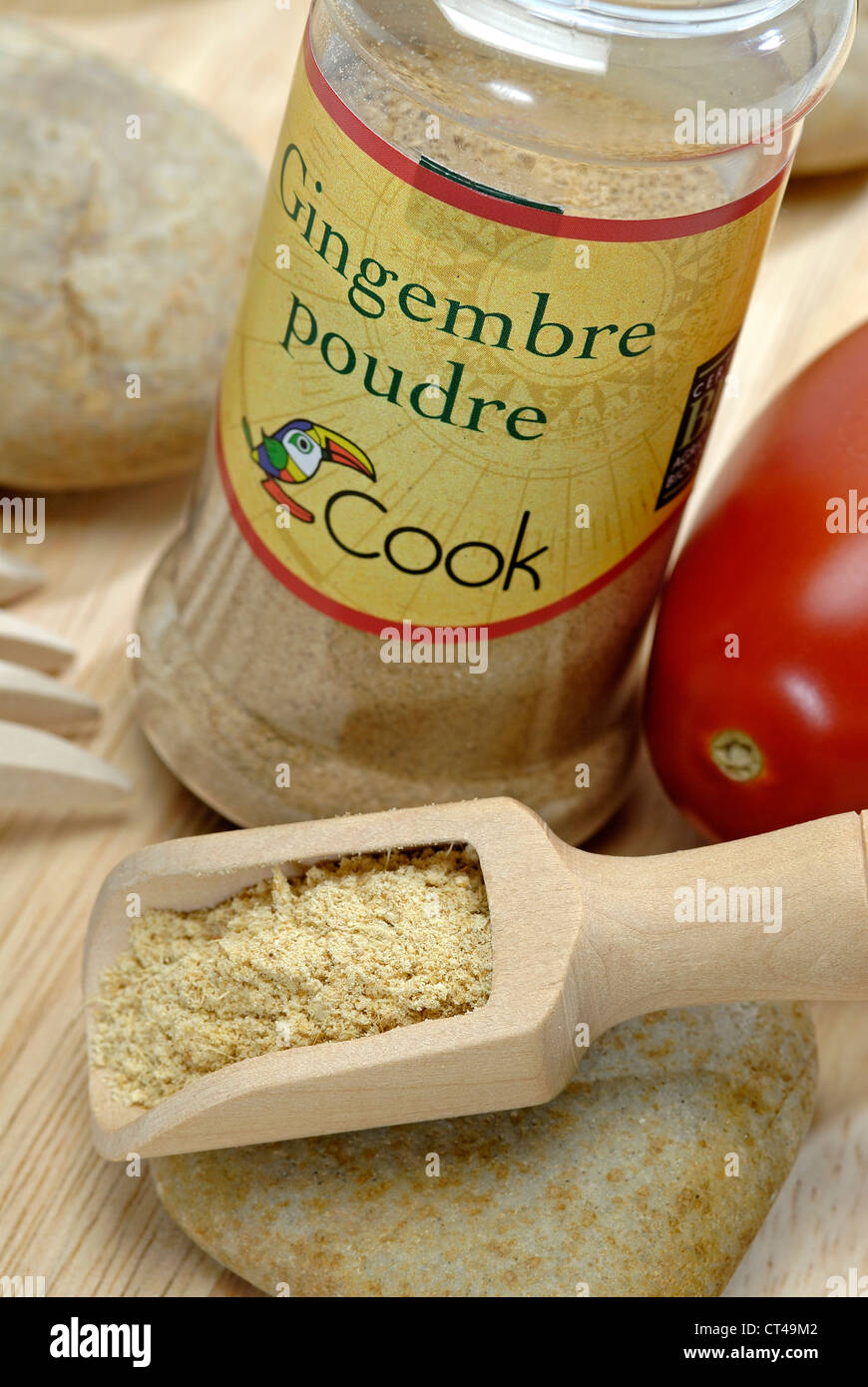 Consuming ginger hi-res stock photography and images - Alamy