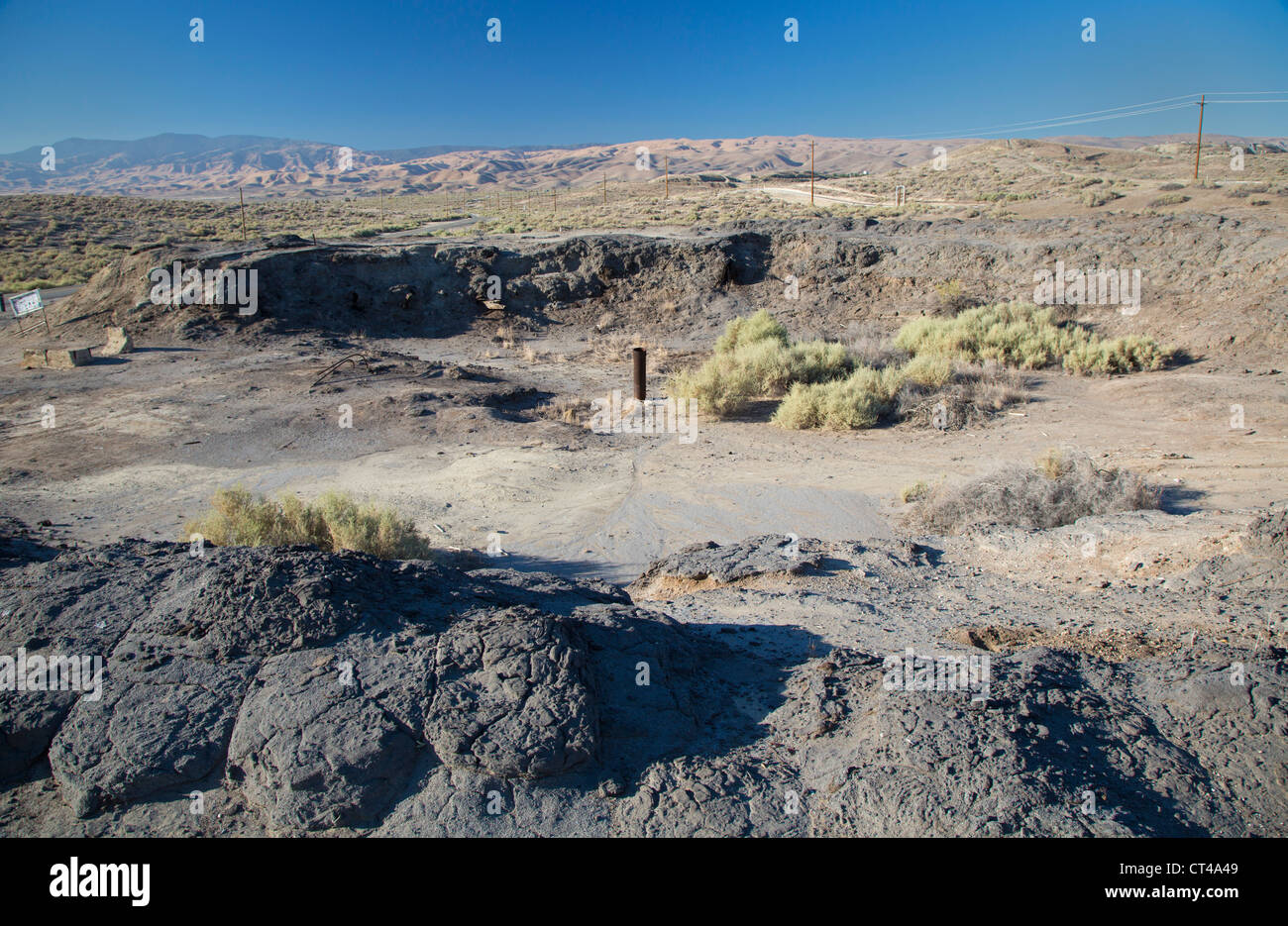 Gusher Oil High Resolution Stock Photography and Images - Alamy