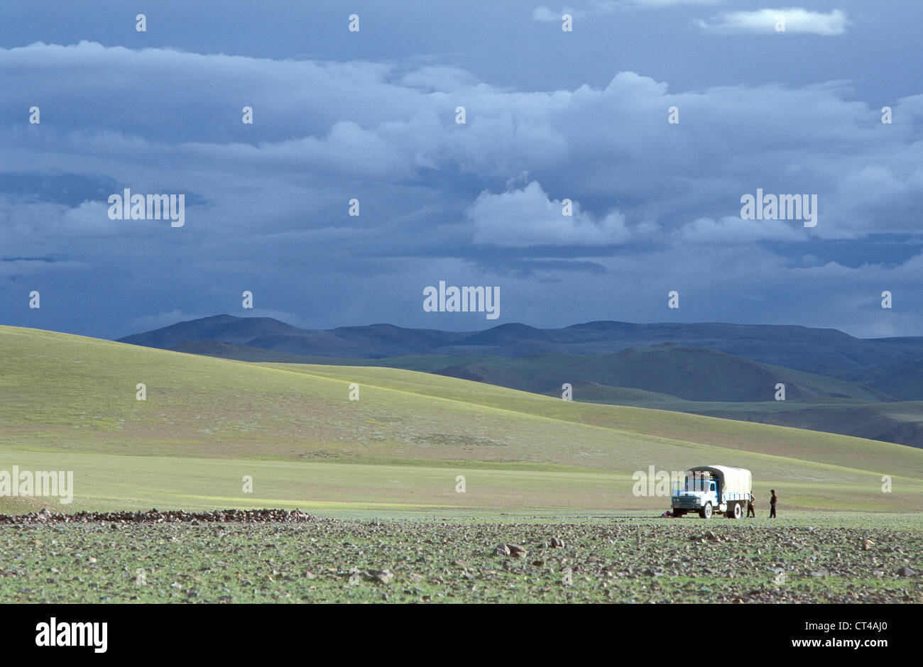 Tsang hi-res stock photography and images - Alamy
