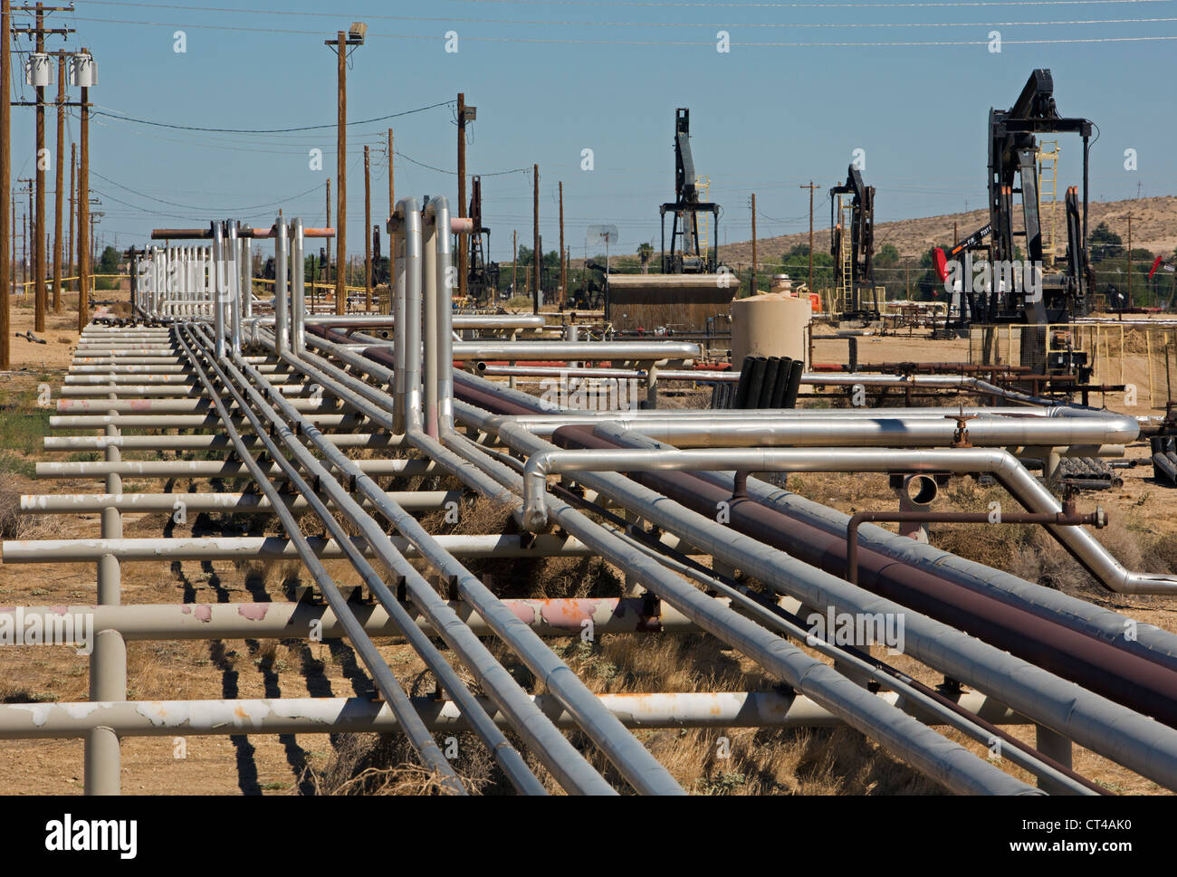 Expansion loop hi-res stock photography and images - Alamy