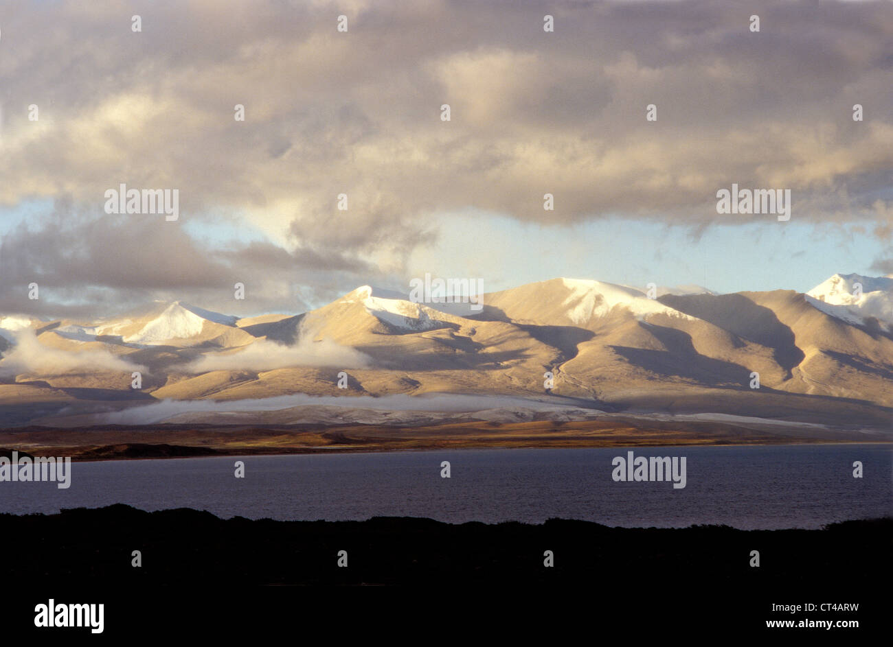 Tsang hi-res stock photography and images - Alamy