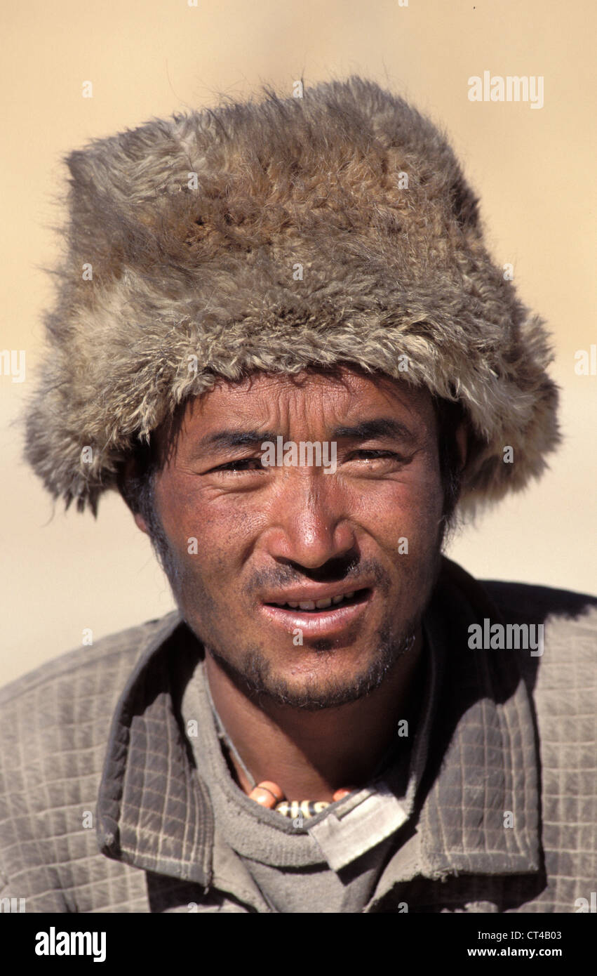 Asian with masculine look hi-res stock photography and images - Alamy