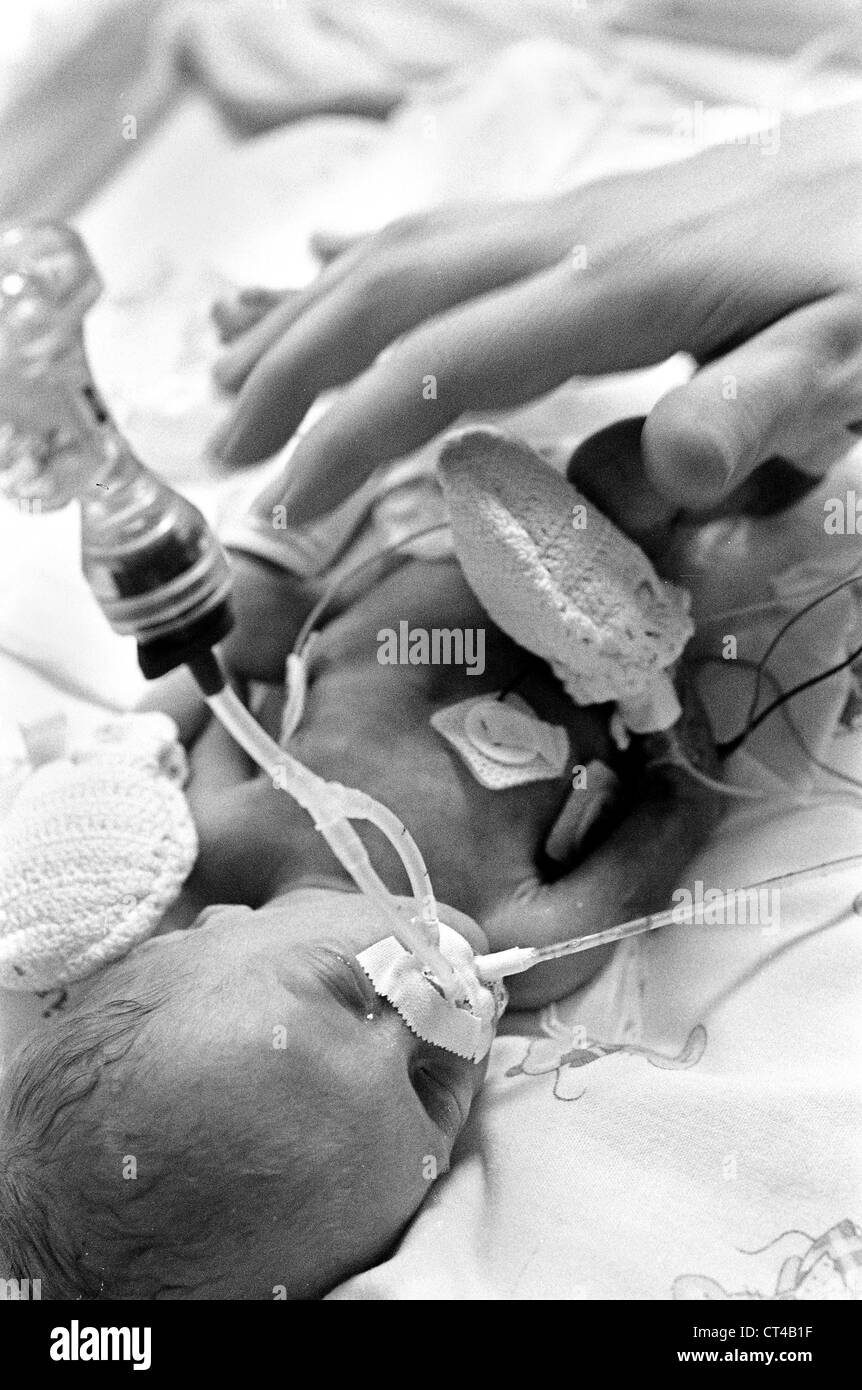 University baby Black and White Stock Photos & Images - Alamy