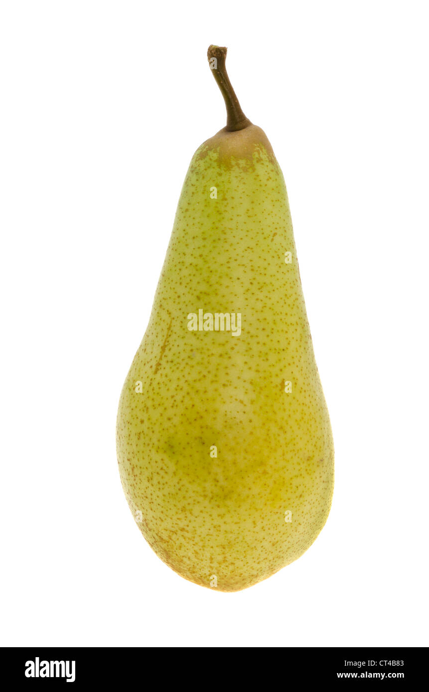 Pear studio hi-res stock photography and images - Alamy