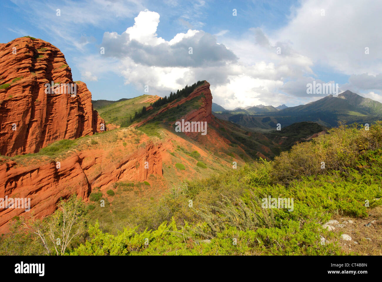 Oghuz hi-res stock photography and images - Alamy