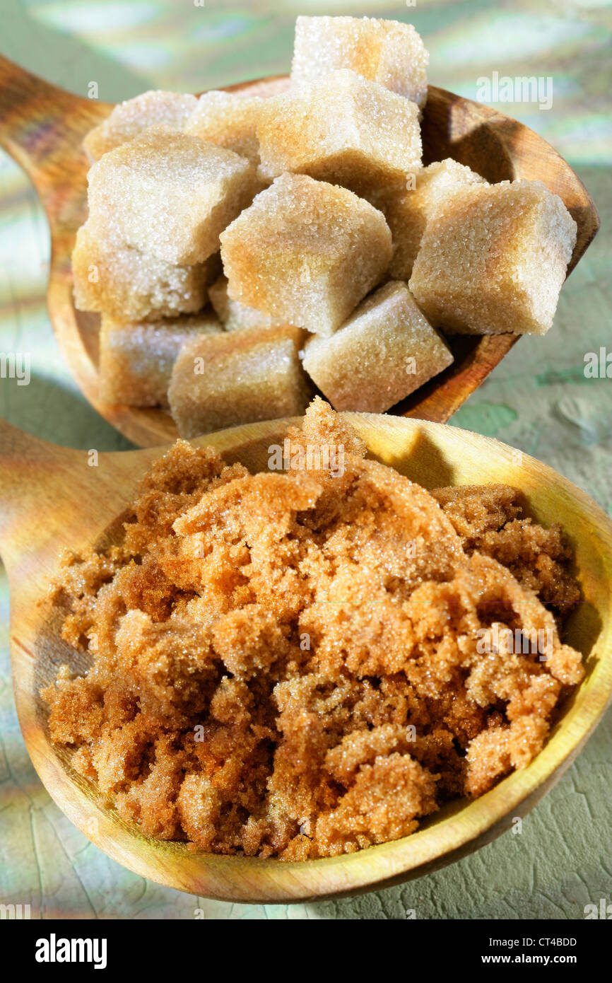 Powder sugars hi-res stock photography and images - Alamy