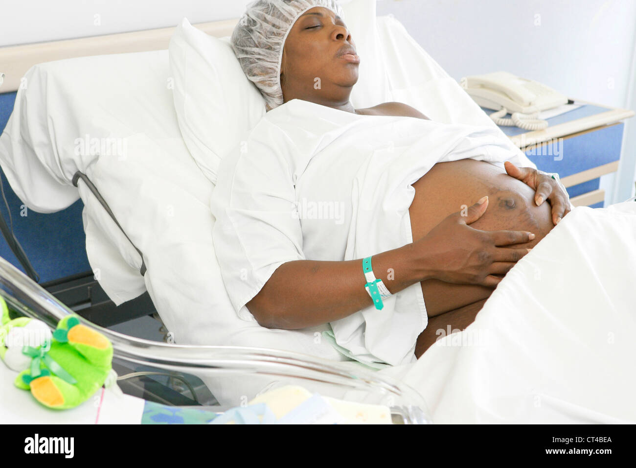 Uterine Contraction High Resolution Stock Photography and Images - Alamy