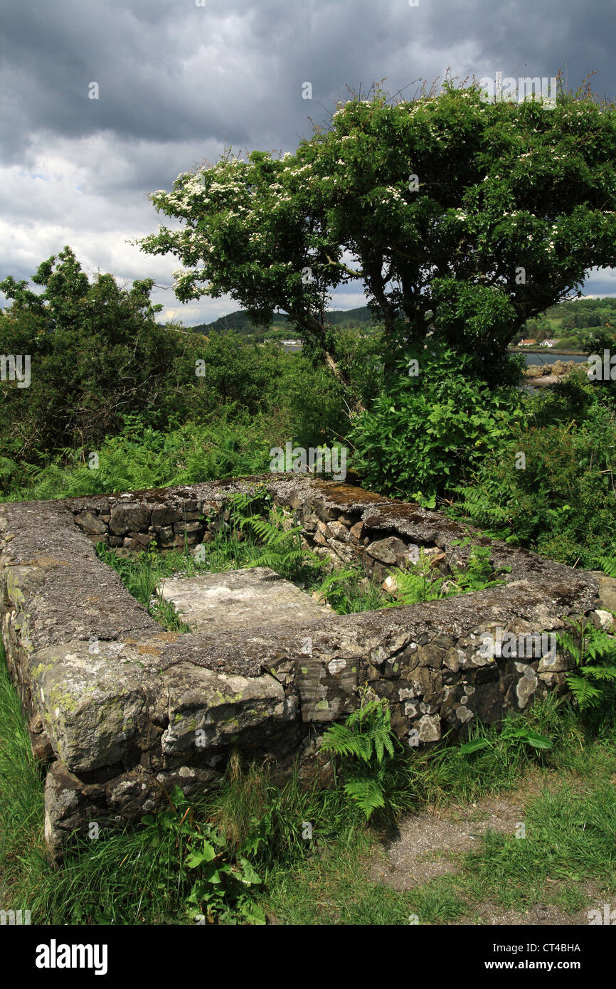 The grave of joseph nelson hi-res stock photography and images - Alamy