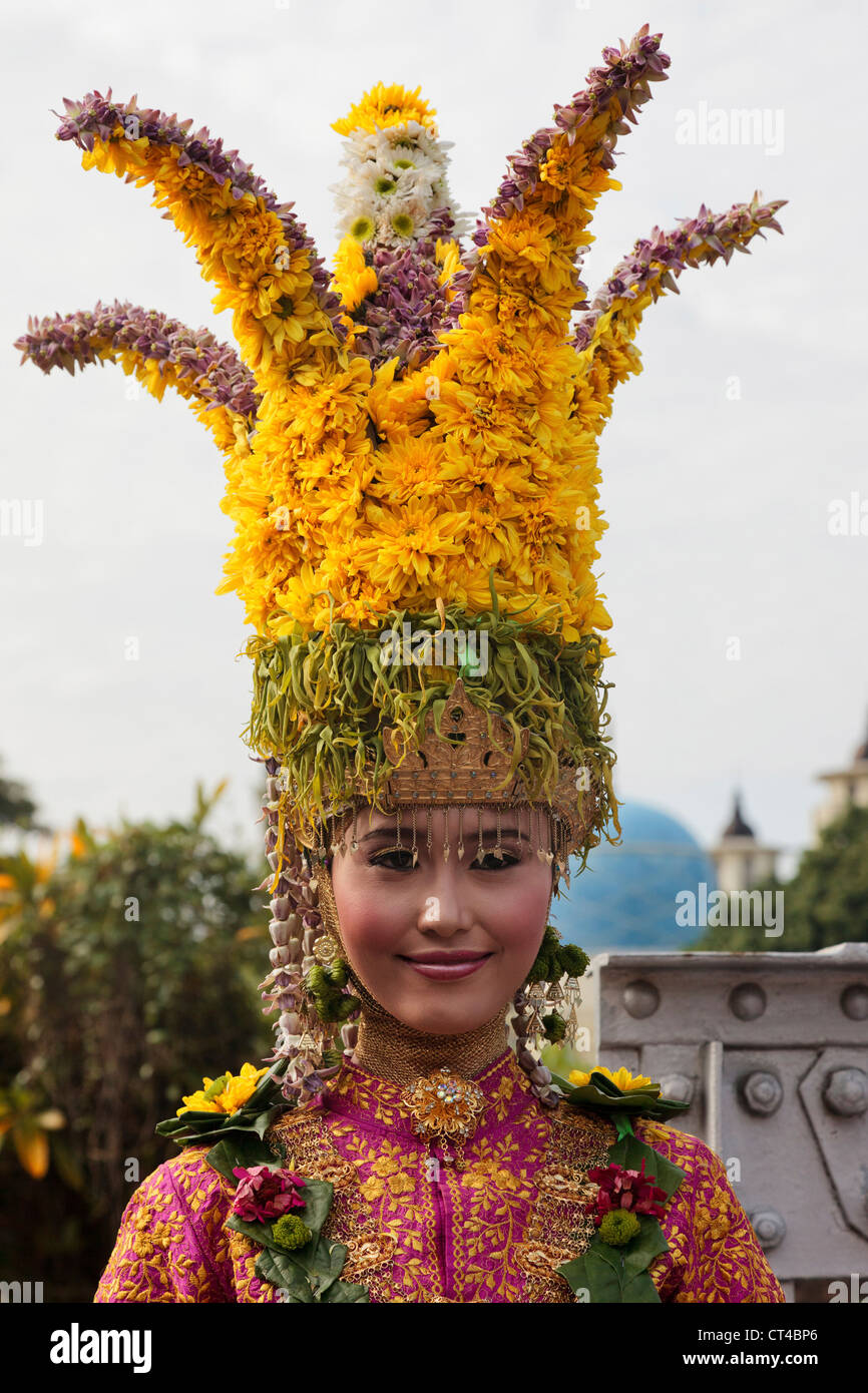 Aceh tradition hi-res stock photography and images - Alamy