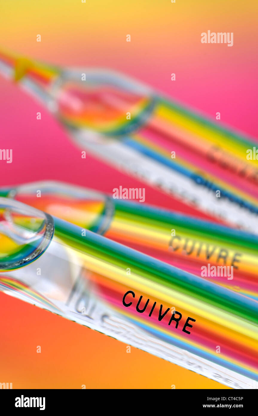 Copper details hi-res stock photography and images - Alamy