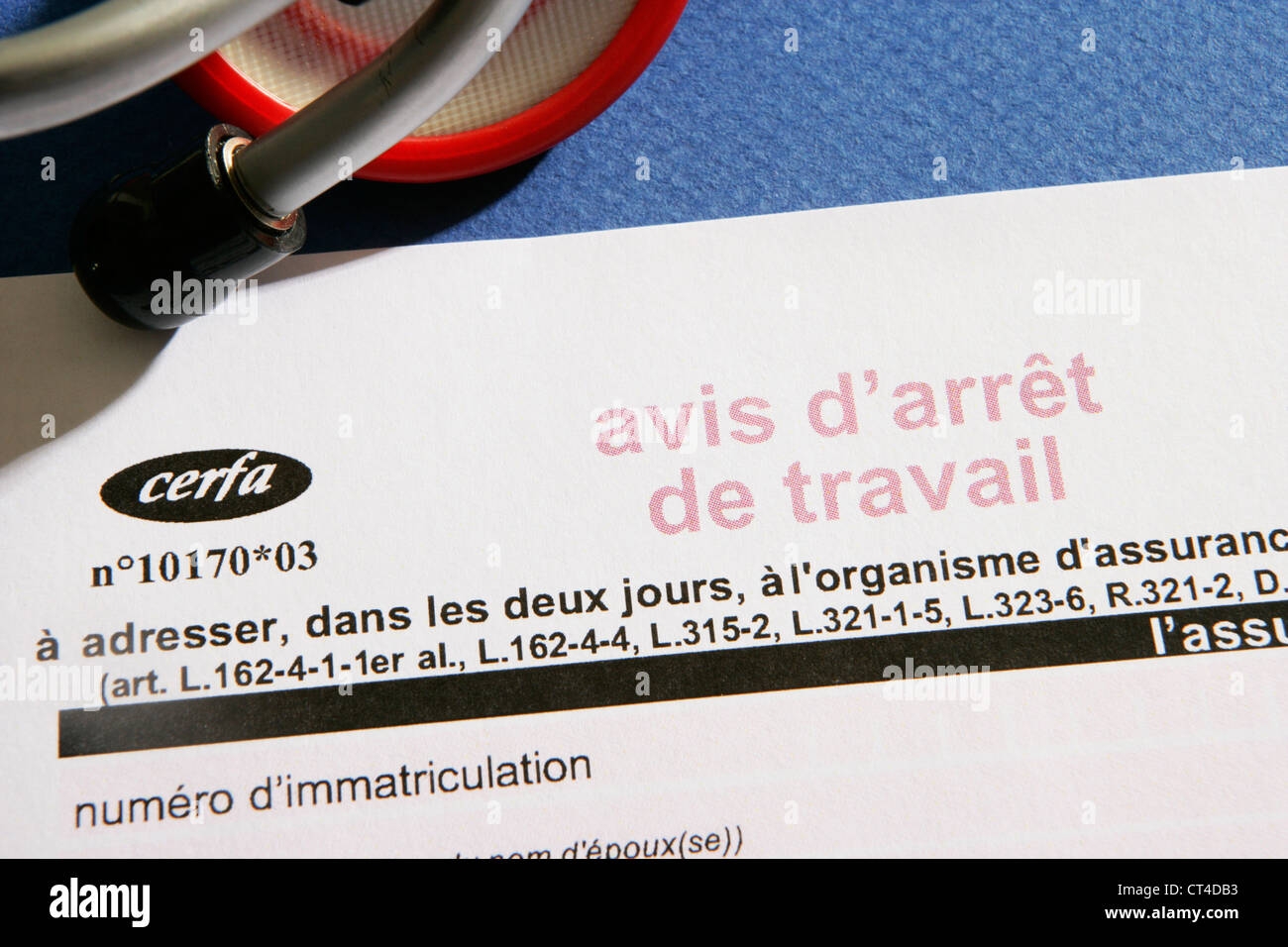 Sick leaves up close hi-res stock photography and images - Alamy