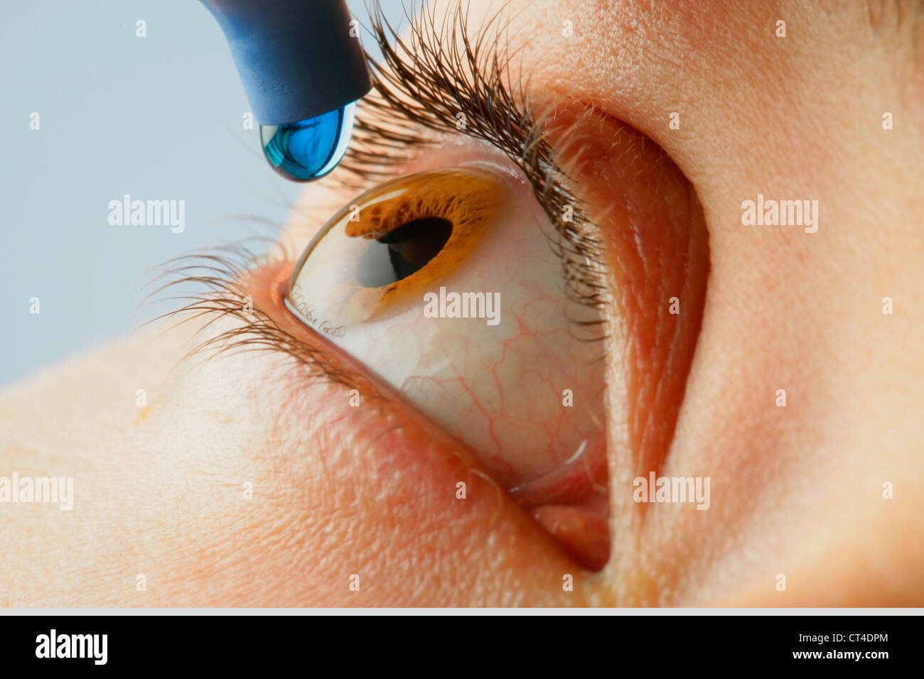 Methylene blue hi-res stock photography and images - Alamy