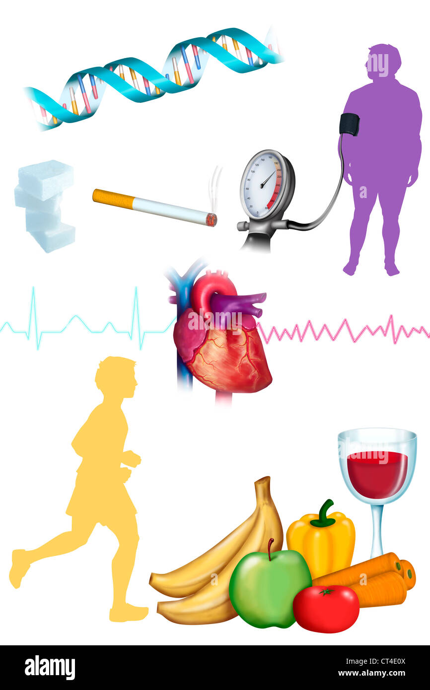 Risk factor draw hi-res stock photography and images - Alamy