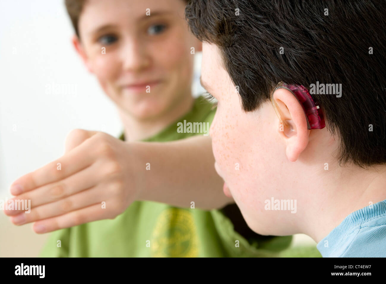 Fsl alphabet hi-res stock photography and images - Alamy