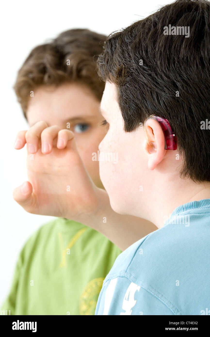 Fsl alphabet hi-res stock photography and images - Alamy