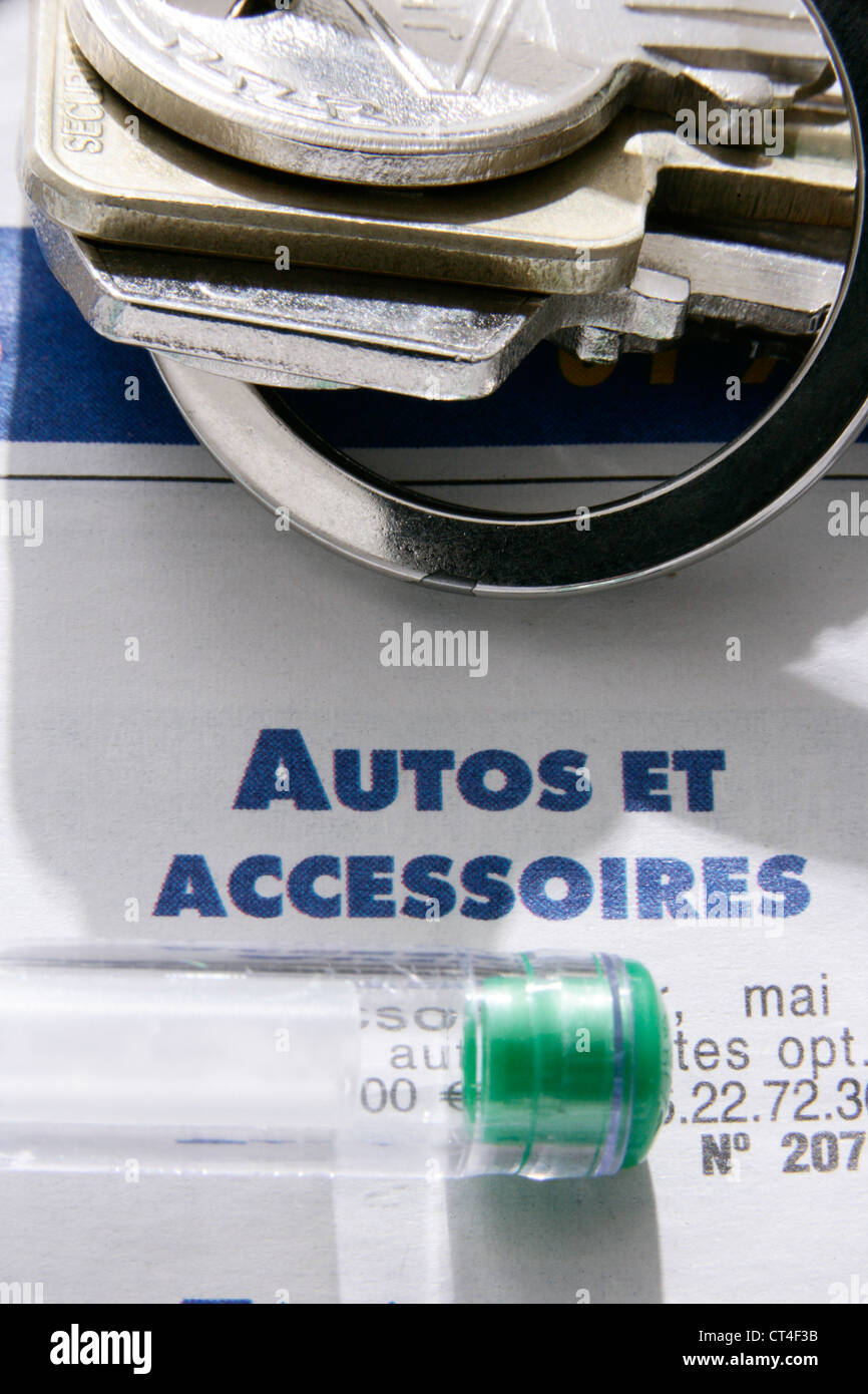 Announcement instrument hi-res stock photography and images - Alamy