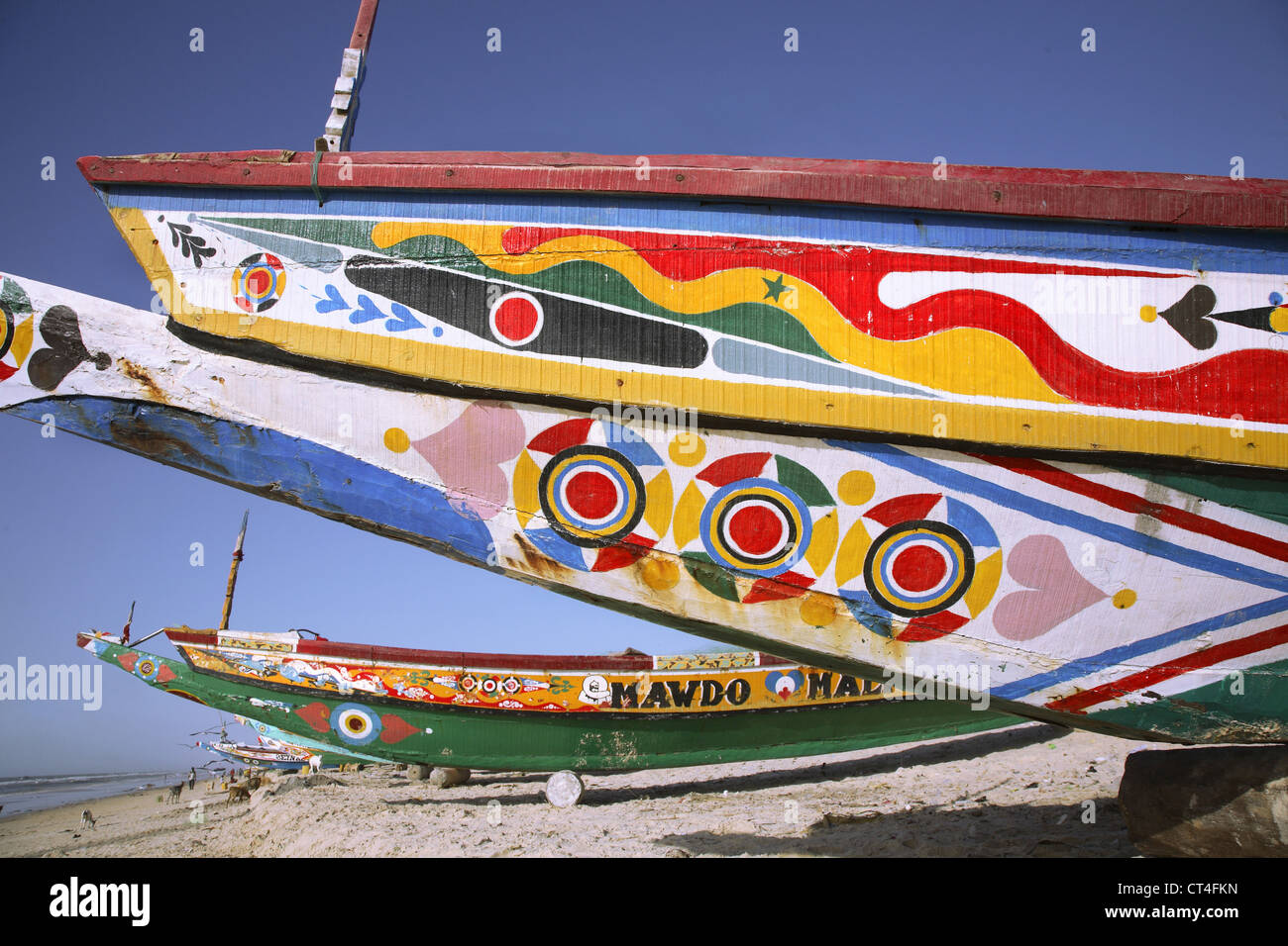 Primitive boat designs hi-res stock photography and images - Alamy