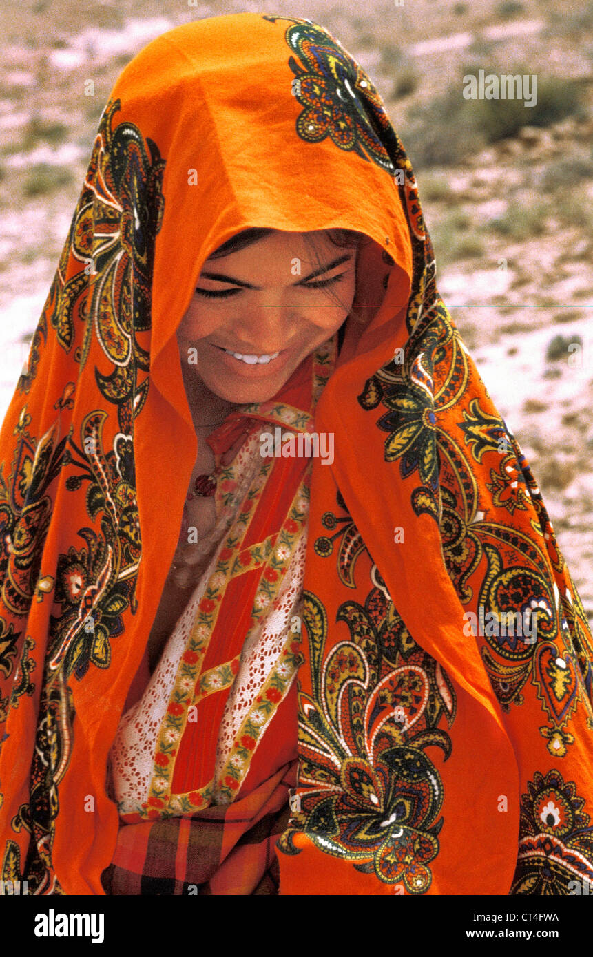 Berbers woman lady hi-res stock photography and images - Alamy