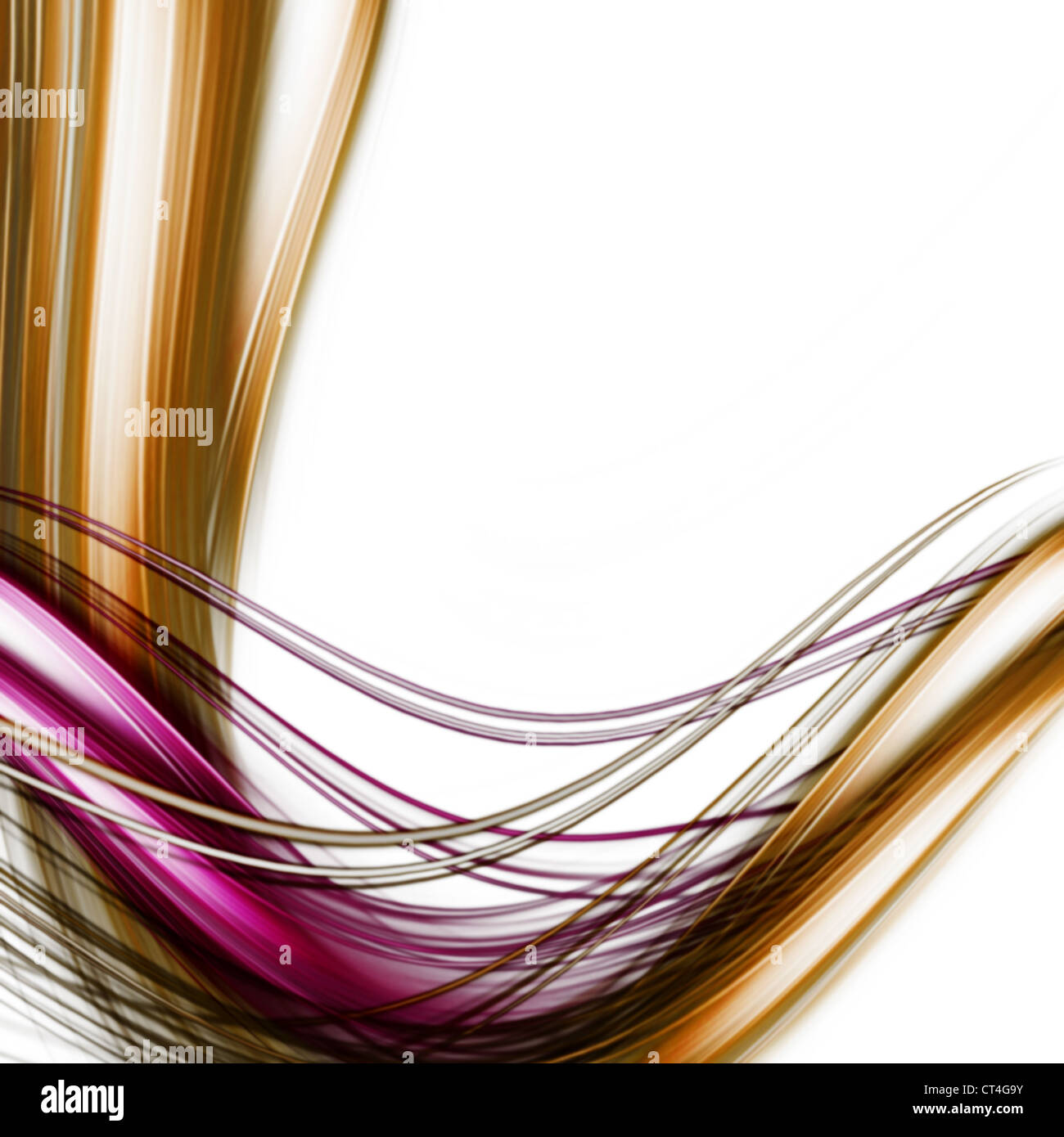 Abstract elegant background design with space for your text Stock Photo ...